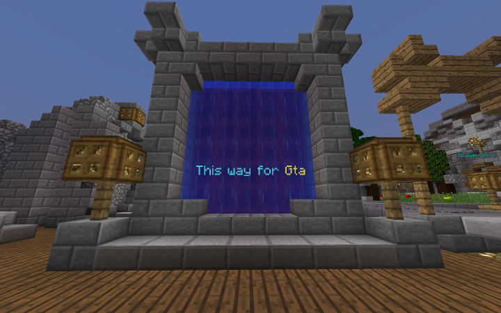 PvPLand Minecraft Server