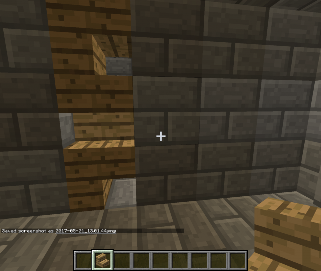 Get Outside Minecraft Map