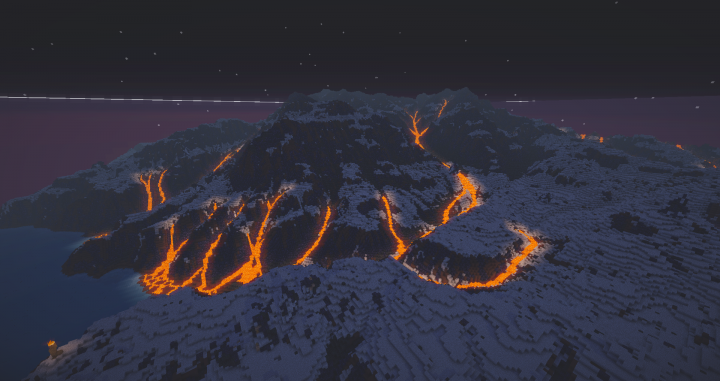 The Gamers Grotto Minecraft Server