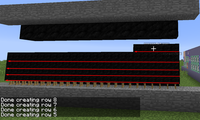 Minecraft computer Minecraft Map