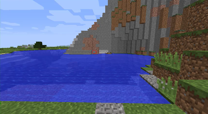 slime-prime redstone house Minecraft Project