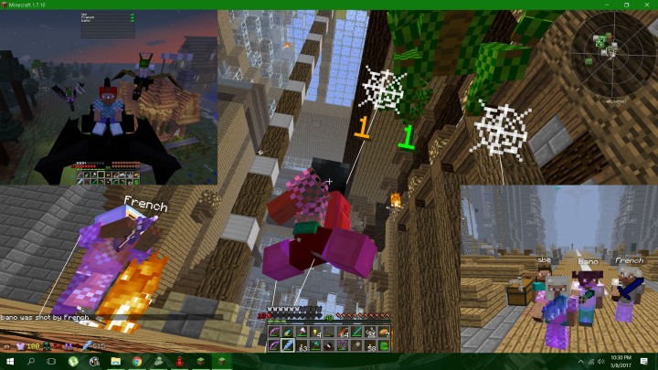 GameTales Minecraft Server