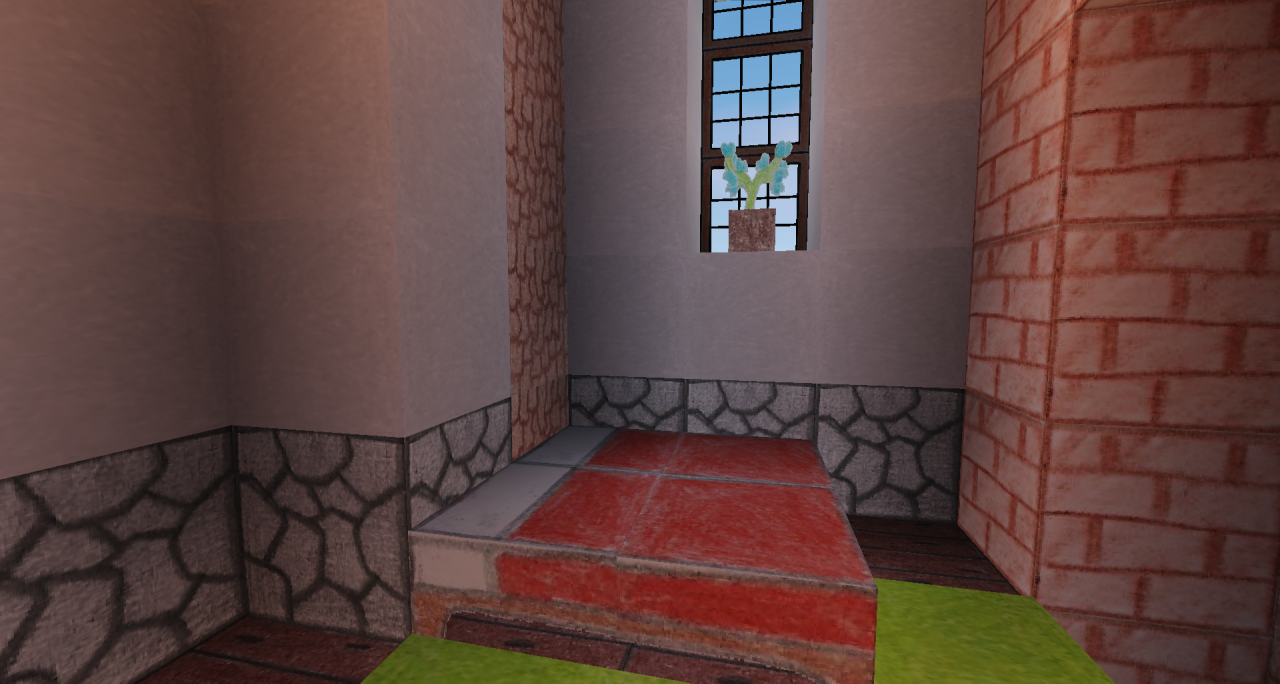 DanGER zoNE Minecraft Map