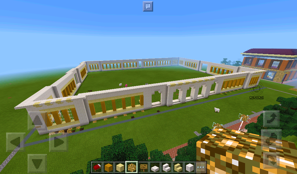 Ayuntamiento de Manila (version 2) Intramuros, Manila, Philippines ...