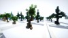 Tree Bundle [100 Trees] + DOWNLOAD Minecraft Map