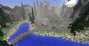 UltraNetworkMC - PvP Practice Minecraft Map