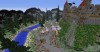 UltraNetworkMC - PvP Practice Minecraft Map