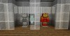 Iron Man Texture Pack 1.11.x made by MaikyTV Minecraft Texture Pack