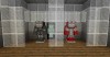 Iron Man Texture Pack 1.11.x made by MaikyTV Minecraft Texture Pack
