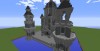 Gothic Faction Spawn Minecraft Map