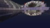 Battlestar Prometheus Minecraft Map