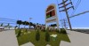 Wawa Gas Station (Windmere, Hexsylvania) Minecraft Map