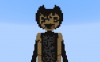 Sammy Lawrence - BATIM 3D Model Minecraft Map