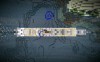 Mini (1:5) Baltimore-Class Heavy Cruiser Minecraft Map