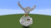 Stork Carrying Village Minecraft Map