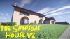 The Simpsons House V2 [1.13.2] Minecraft Map