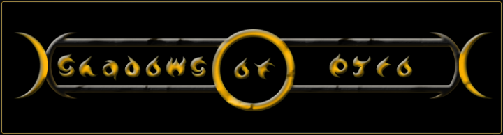 Shadows of Pyro Minecraft Server