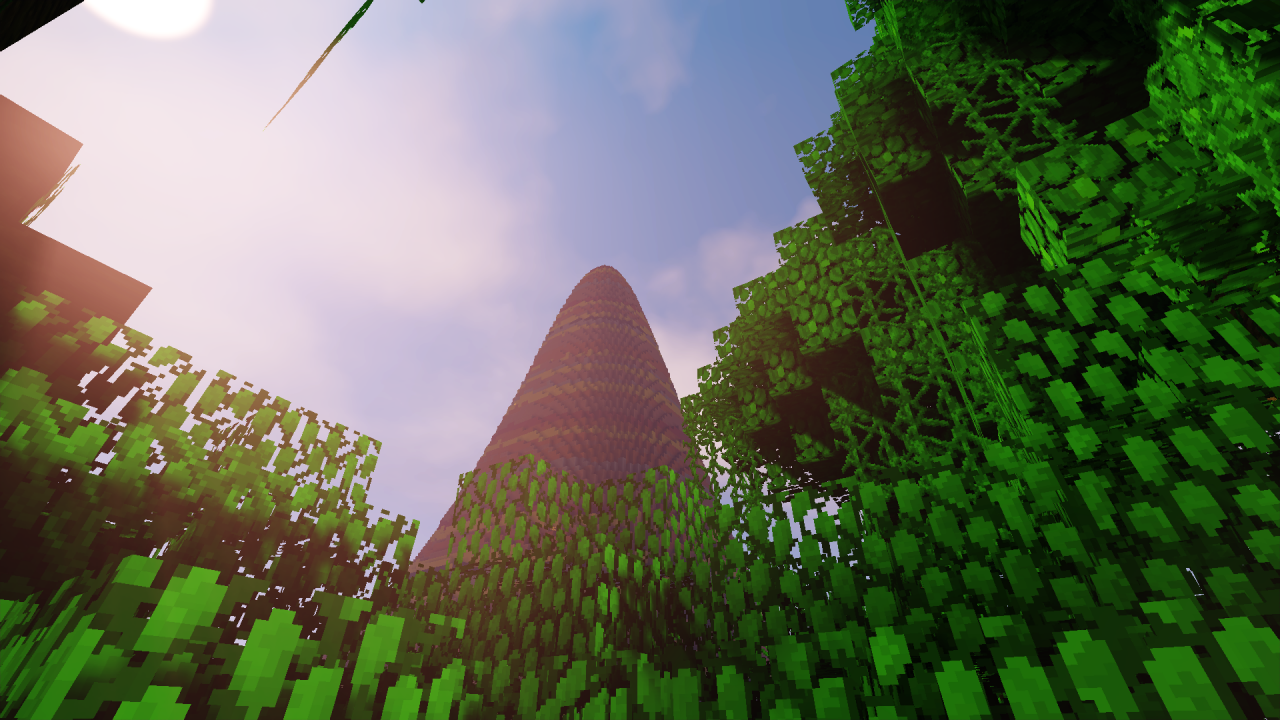 Land Of Lords Minecraft Map