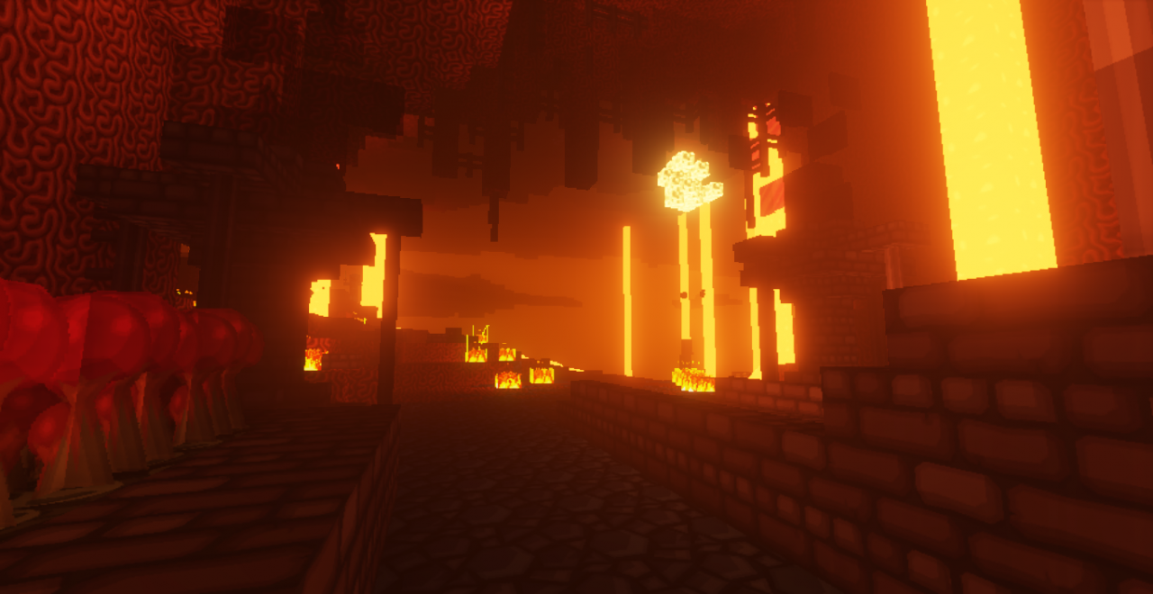 NetworksUK - Survival Multiplayer Minecraft Server