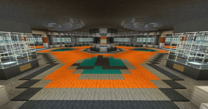 HueyRRuckus - Planet Minecraft