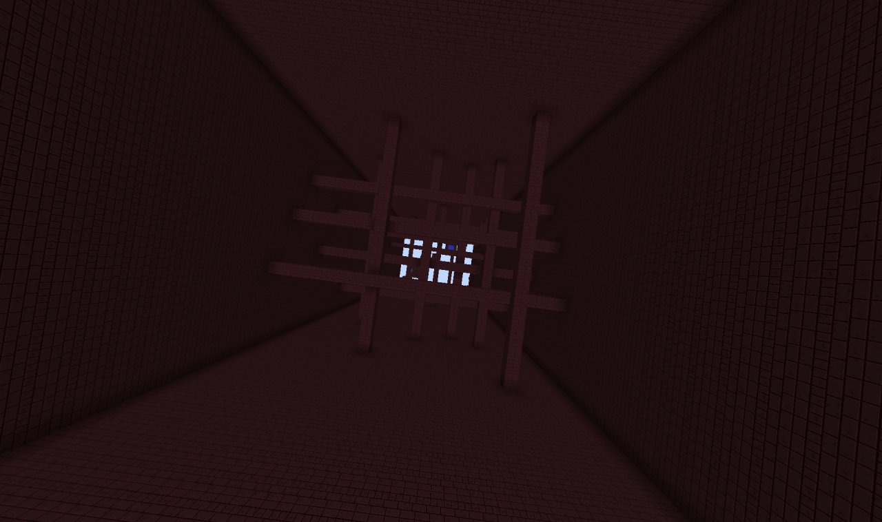 Chaos Levels Parkour Map Minecraft Map