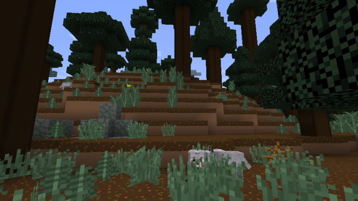 SUPER ULTRA PALE TEXTURES Minecraft Texture Pack