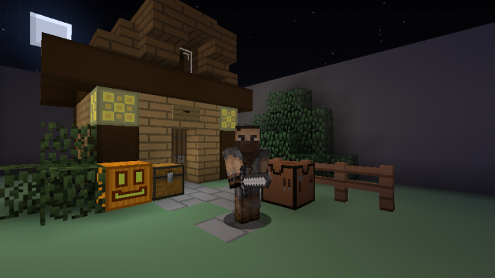 SUPER ULTRA PALE TEXTURES Minecraft Texture Pack