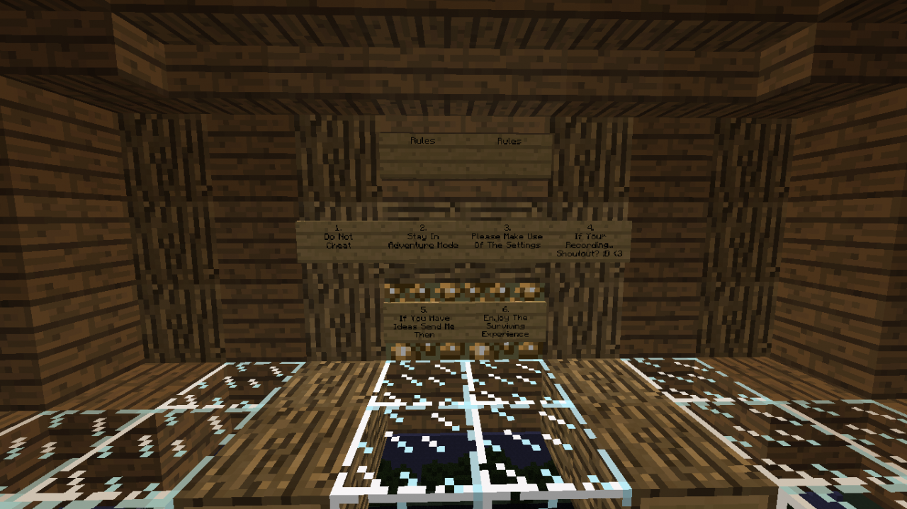 Outbreak In Minecraft | A Minecraft Map Minecraft Map