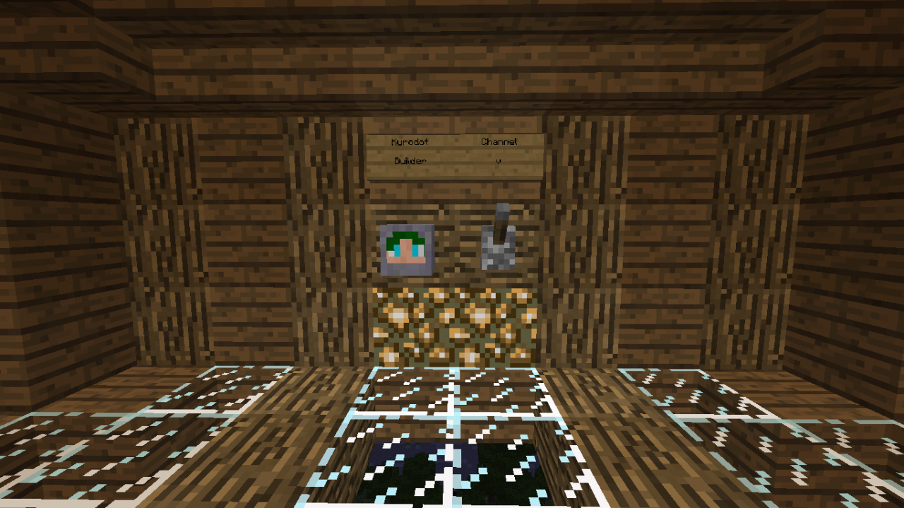 Outbreak In Minecraft | A Minecraft Map Minecraft Map