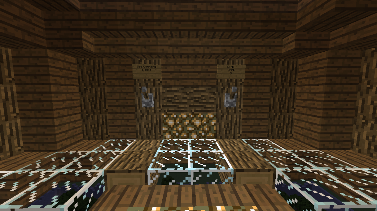 Outbreak In Minecraft | A Minecraft Map Minecraft Map