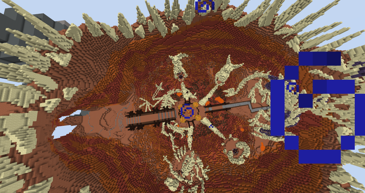 Deadly Realm Minecraft Server