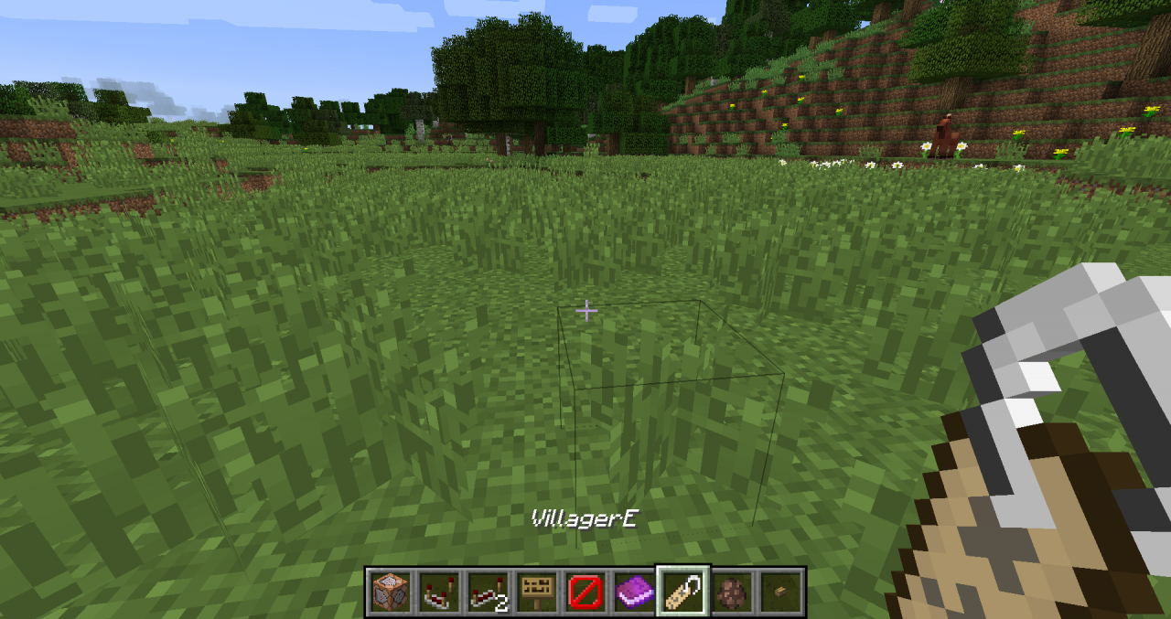 [BETA] Custom Villagers | Villager Expansion 1.1 | Minecraft 1.12 ...