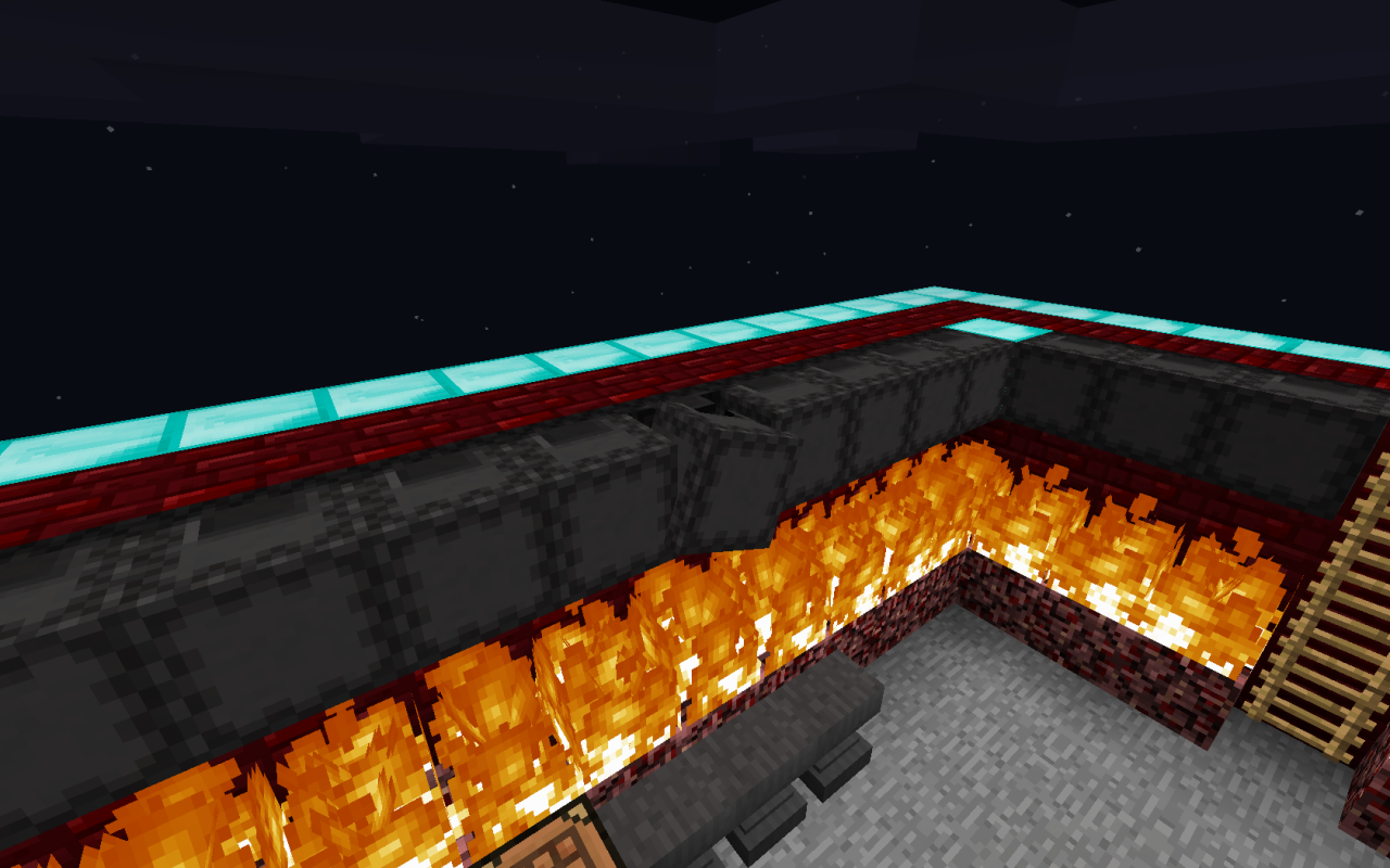 Epic Base Minecraft Map