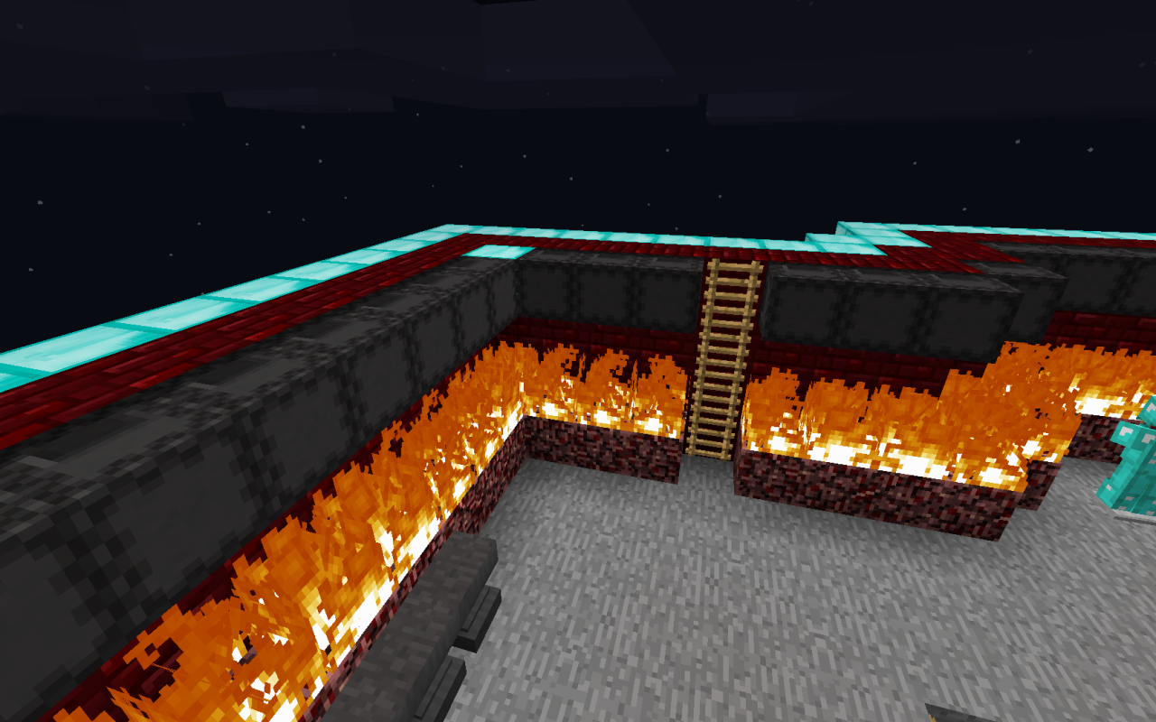 Epic Base Minecraft Map