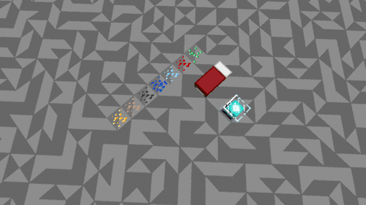 one Pixle Minecraft Texture Pack