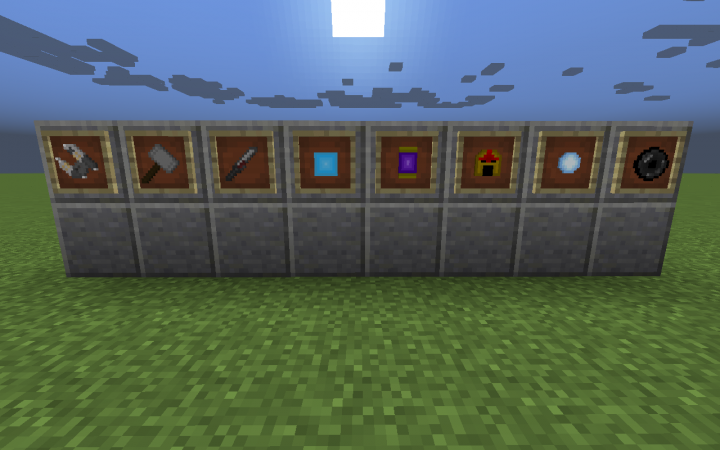 Marvel Cosmic Pack Minecraft Texture Pack