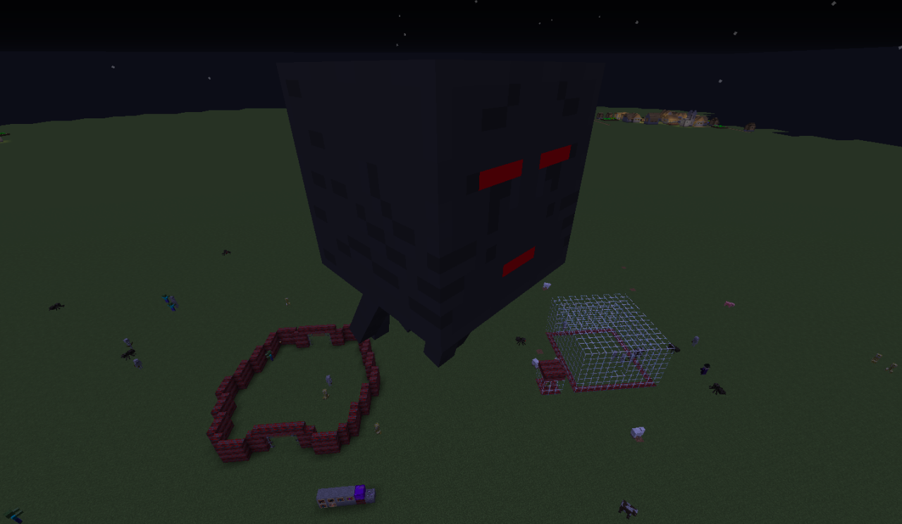 Plasma Pack - My First Pack Minecraft Texture Pack