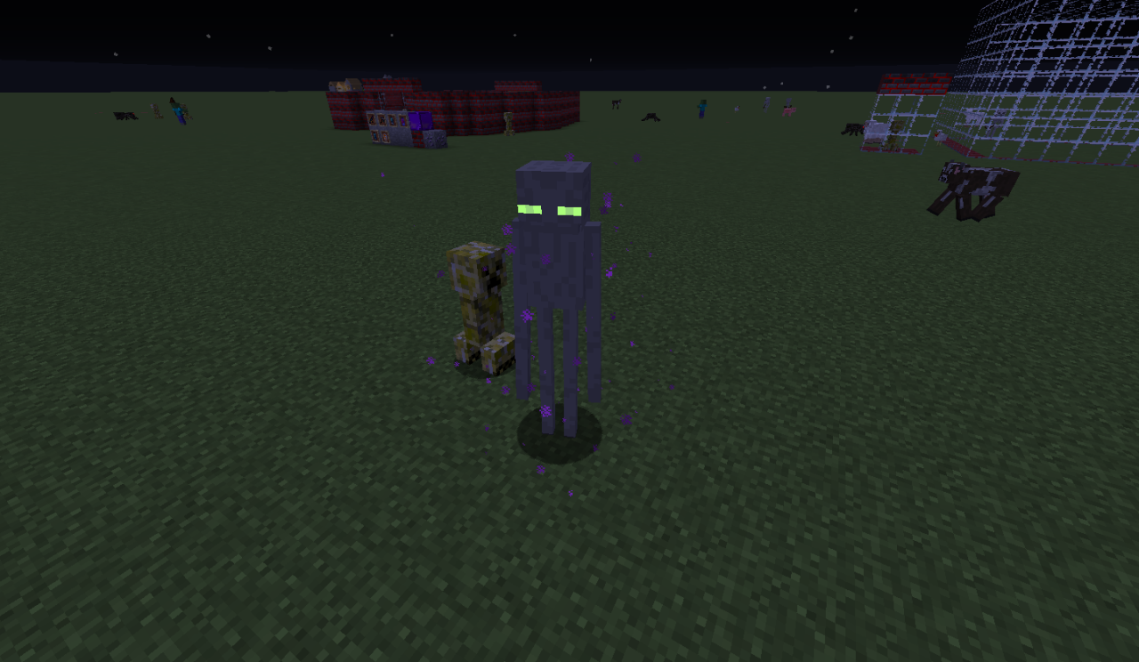 Plasma Pack - My First Pack Minecraft Texture Pack