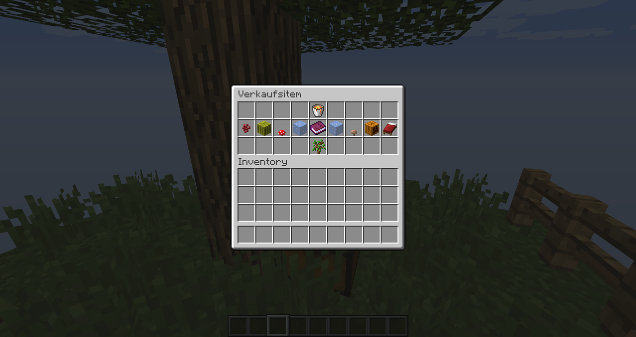 Skyblock - A New Age Minecraft Map