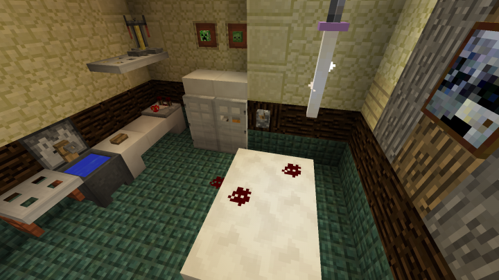 Minecraft Academy Minecraft Map