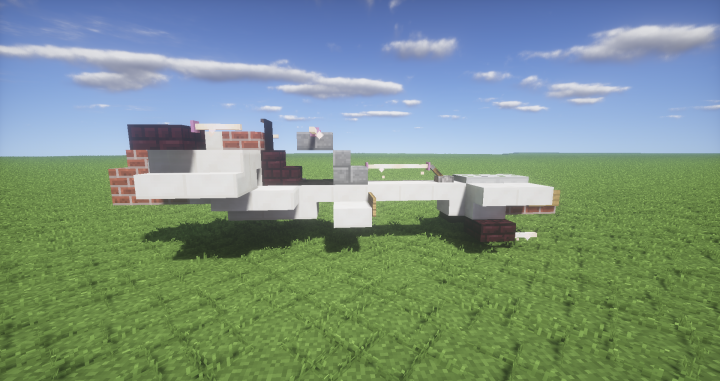 STAR WARS BARC | Speeder (Tutorial + Download) Minecraft Map