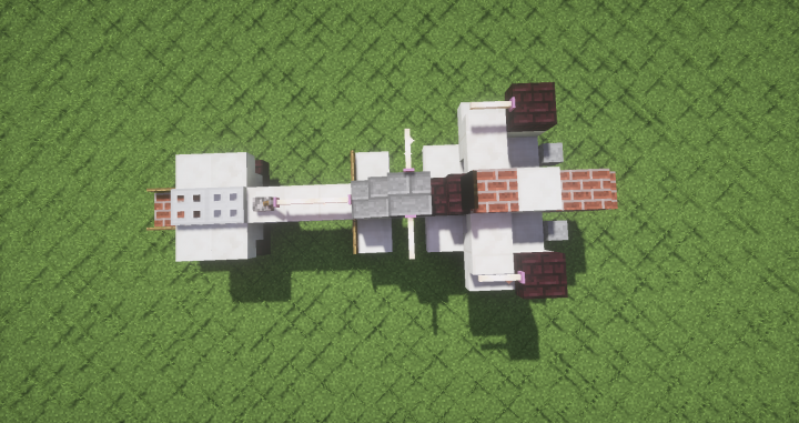 STAR WARS BARC | Speeder (Tutorial + Download) Minecraft Map