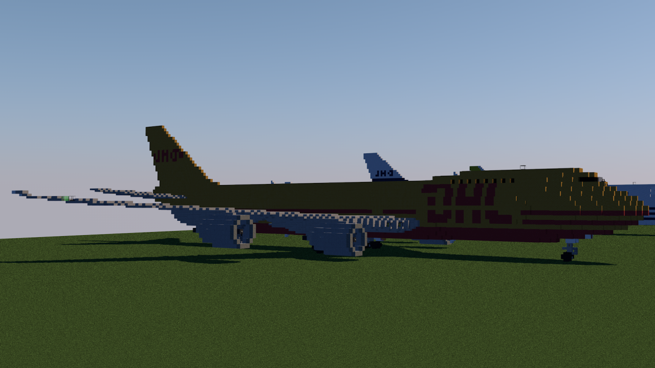 Boeing 747-400f Polar Air Cargo DHL freighter, Boeing 747-200 DHL and ...