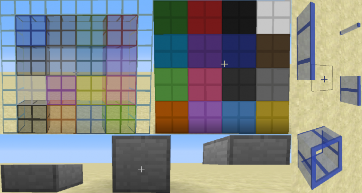 CleanCraftMC_1.13 Minecraft Texture Pack