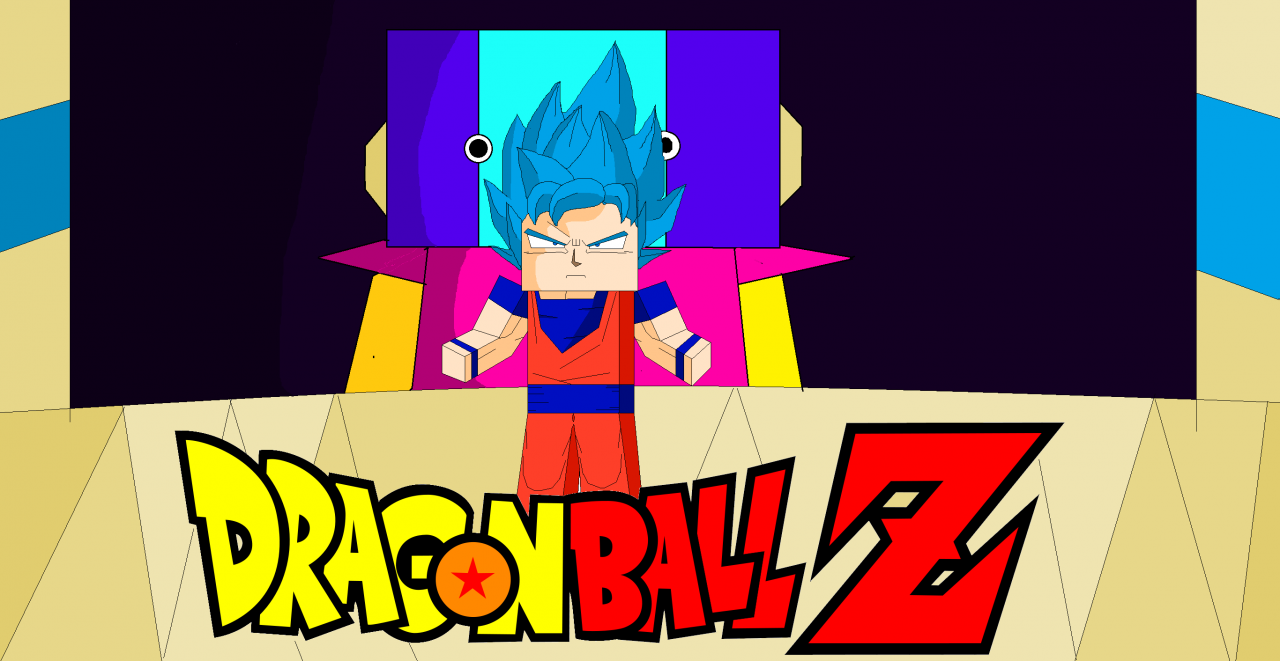 (Discontinued) Dragon Ball Online - [1.12] - [512x] - [V. 1.0.7 ...
