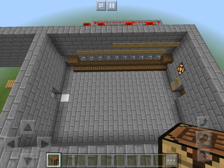 Puzzle Map 101 Minecraft Map