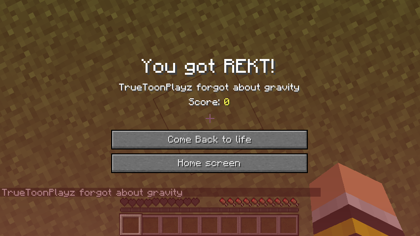 Silly Language Minecraft Texture Pack