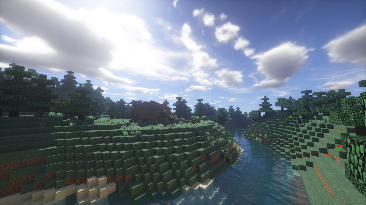 Medieval House + DOWNLOAD Minecraft Map