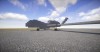 Northrop Grumman RQ-4 Global Hawk UAV Minecraft Map