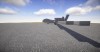 Northrop Grumman RQ-4 Global Hawk UAV Minecraft Map